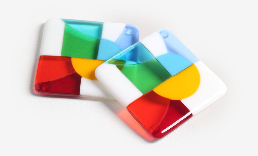 Contemporary Functional and Decorative Artwork