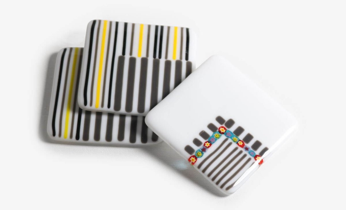 Contemporary Functional and Decorative Artwork